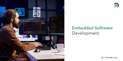 Embedded Software Development Challenges Trends And Future