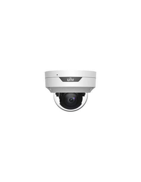 Uniview UNV Owlview 4MP ColorHunter Dome Camera IPC3514LE ADF40K WP