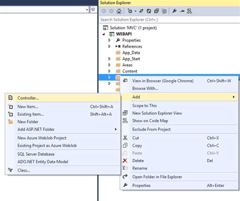 Call Web Api Using Generic Handler In Aspnet