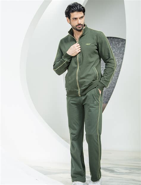 سویشرت و شلوار مردانه ورزشی نیکوتن پوش کد 6083فروشگاه اینترنتی نیکوتن