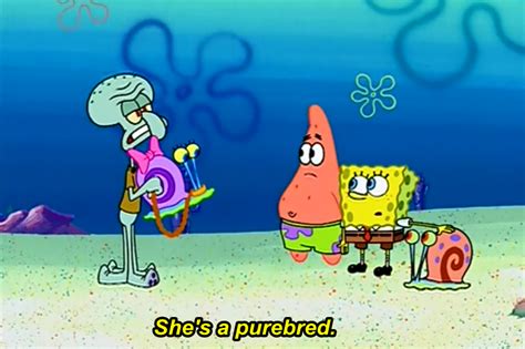 Cute Spongebob Quotes Quotesgram