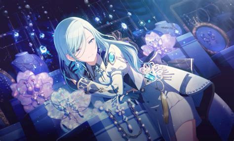 Hinomori Shizuku Project Sekai Artofit