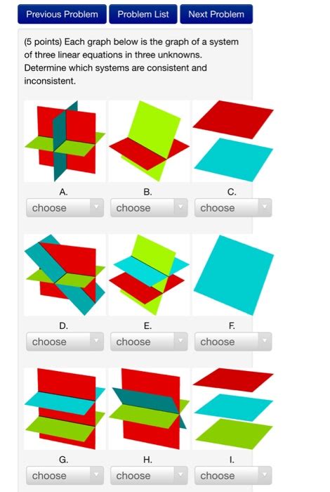 Solved Previous Problem Problem List Next Problem 5 Points