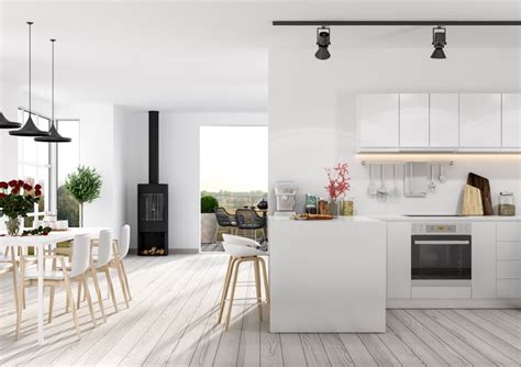 How To Clean Laminate Kitchen Cabinets Hunker