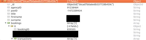 Mongodb Mongo Query To Return Distinct Count Large Documents Stack