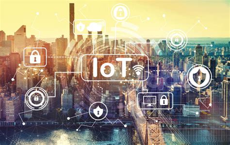 Iot Vulnerabilities Should Be A Wake Up Call For Organisations