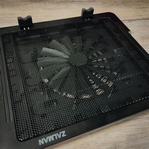 Node 202 Mesh Upgrade Rsffpc