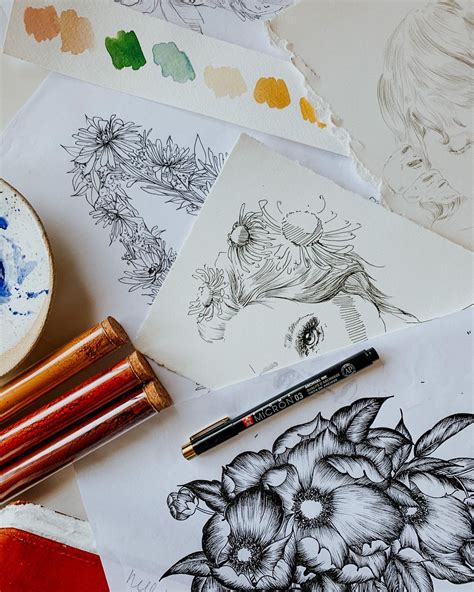 Hobby Vs Business How To Know If Your Art Hobby Is Something More