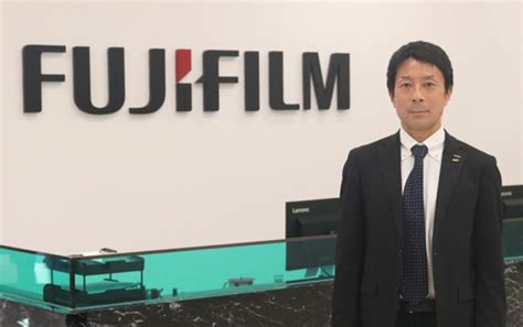 布局生物医药领域，访富士胶片中国区生命科学负责人 动脉网