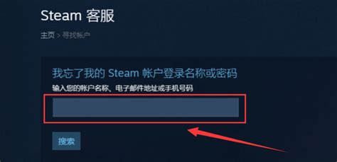 Steam平台账号密码忘记了怎么办360新知