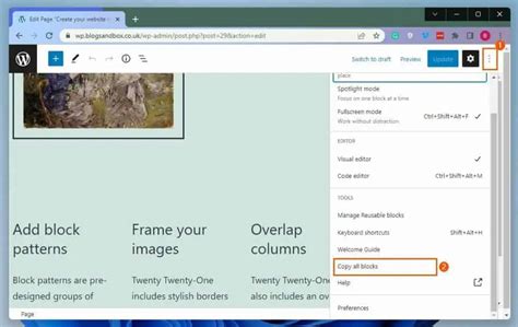 How To Duplicate A Page In Wordpress Itechguides
