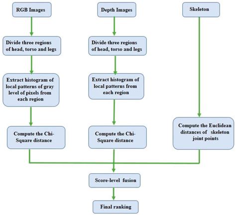 Person Re Identification With Rgb D And Rgb Ir Sensors A Comprehensive Survey