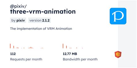 Pixiv Three Vrm Animation Cdn By Jsdelivr A Cdn For Npm And Github
