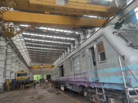 Devendra Yadav On Linkedin Indian Railway Summer Internship Time