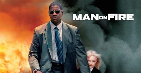 Man On Fire หนังแอ็กชันสุดเดือด จะเป็นซีรีส์ 8 ตอน ลง Netflix Bt Beartai