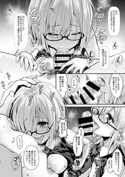 Tada No Joshidaisei Datta Kanojo Ga Chou Ninki Nagachichi Cosplayer Ni