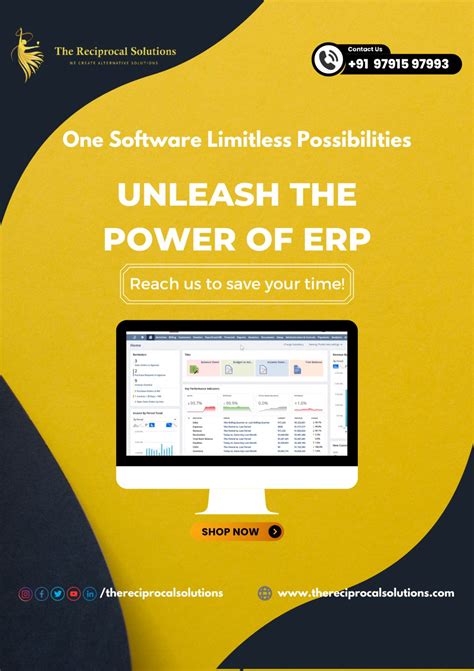 The Reciprocal Solutions On Linkedin Tired Of Juggling Multiple