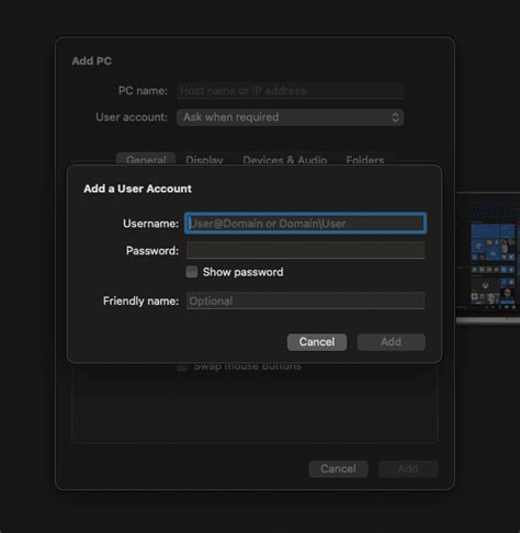 How To Use Remote Desktop To Login To Windows Vps