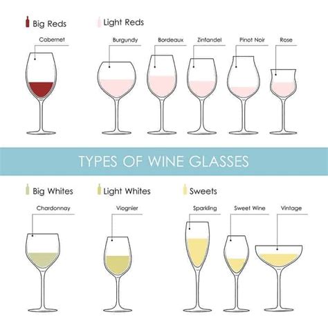 How Many Milliliters In A Glass Of Wine Fun Wine Glass Fact