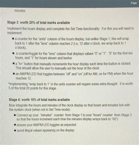 Assignment Computer Systems Introduction You Will Be