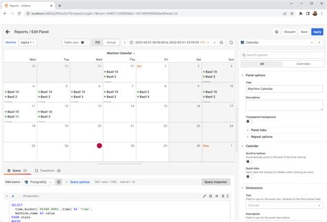 date offset · issue 44 · volkovlabs business calendar · github