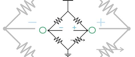 An Introduction To Rtd Sensor Signal Conditioning Circuits Technical