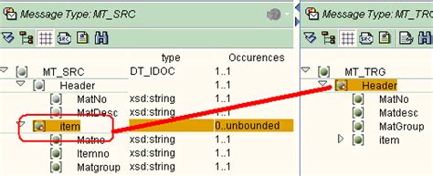 Message Mapping Simplified Part II SAP Community