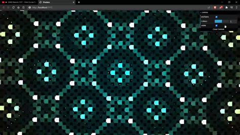 Yashwanth Srinivas On Linkedin Webgl Threejs