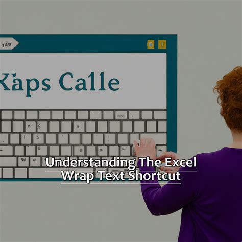 How To Use The Excel Wrap Text Shortcut 0vet Anders Fogh