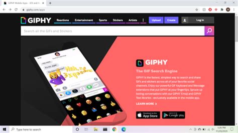 How To Make A GIF On Windows 10 Laptop Mag