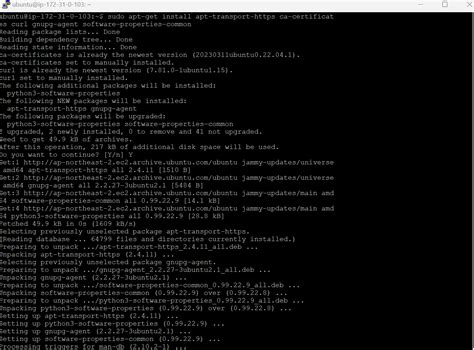 Docker Aws Ec2 Docker 설치
