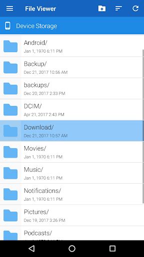 File Viewer For Android Apk Download For Android