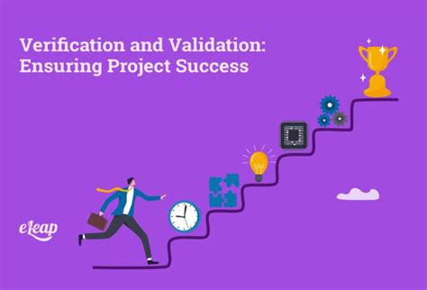 Verification And Validation Ensuring Project Success Eleap®