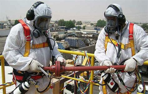 Catalyst Handling Ossama Ahmed Zainy Co For Contracting