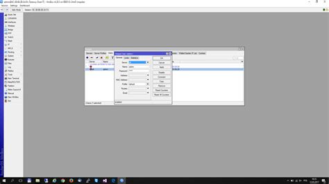 Mikrotik Od Zera DHCP Client Server Just Another IT Guy