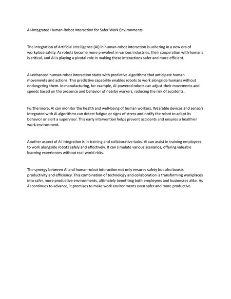 Ai43 Artificial Intelligence Ai Has Emerged As A Transformative