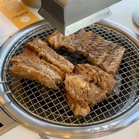 대구 돼지갈비 맛집 지저동 행복한갈비 네이버 블로그
