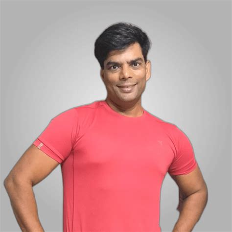 Niranjan Singh Healthifyme Dietitian