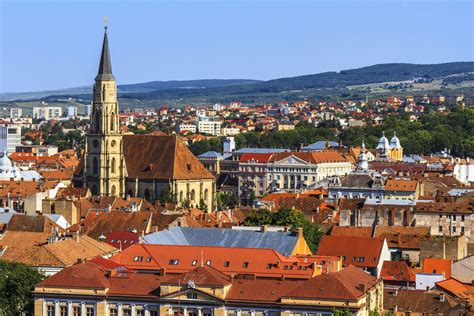Rome Cluj