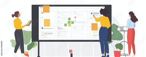 Project Management Tools With Kanban Boards For Visual Task Management Workflow Optimization