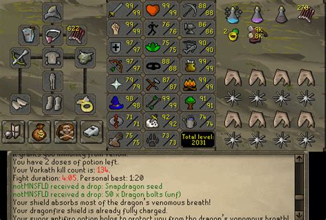 Help Am I Missing Something Obvious R2007scape