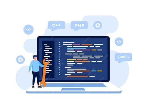 Pengembangan Web Bahasa Pemrograman Css Html Programmer Ti Ui
