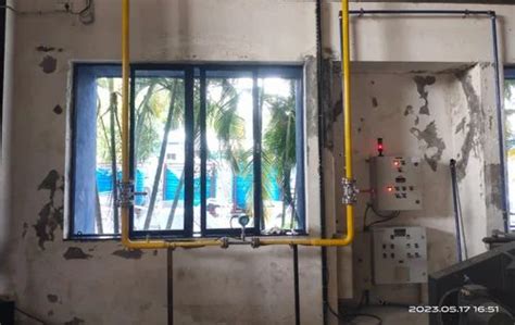 Lpg Flow Meter At Piece Ekkattuthangal Chennai ID