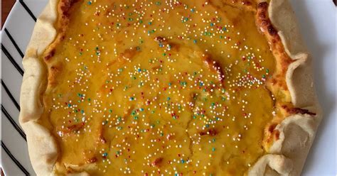 Torta Pardula In The Kitchen With Rose And Ronnie