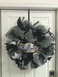 Raiders Fan For Life