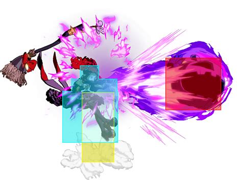 File DNFD Enchantress S Hitbox Png Dustloop Wiki