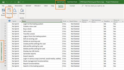 scrum at scale multiple teams and synchronized scaled sprints with ms