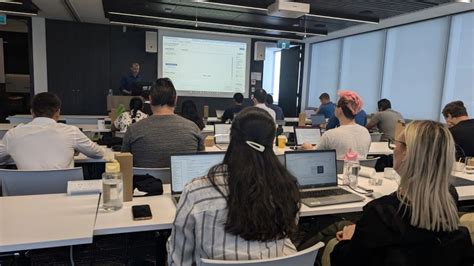 Michelle Sandford On Linkedin Ai