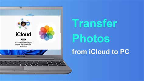 2 Ways How To Transfer Photos From ICloud To PC 2023 Windows 10 11