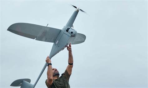 Українські дрони вразили російські системи ППО вартістю близько 50 млн доларів Волинь Infa